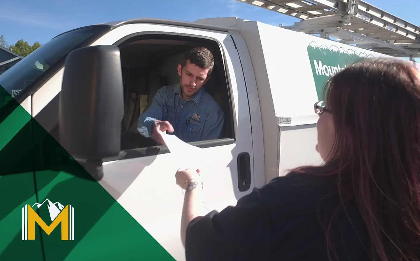 HVAC Services - Mountain Mechanical - Anchorage